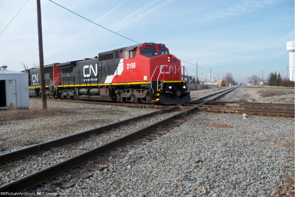 CN 2155